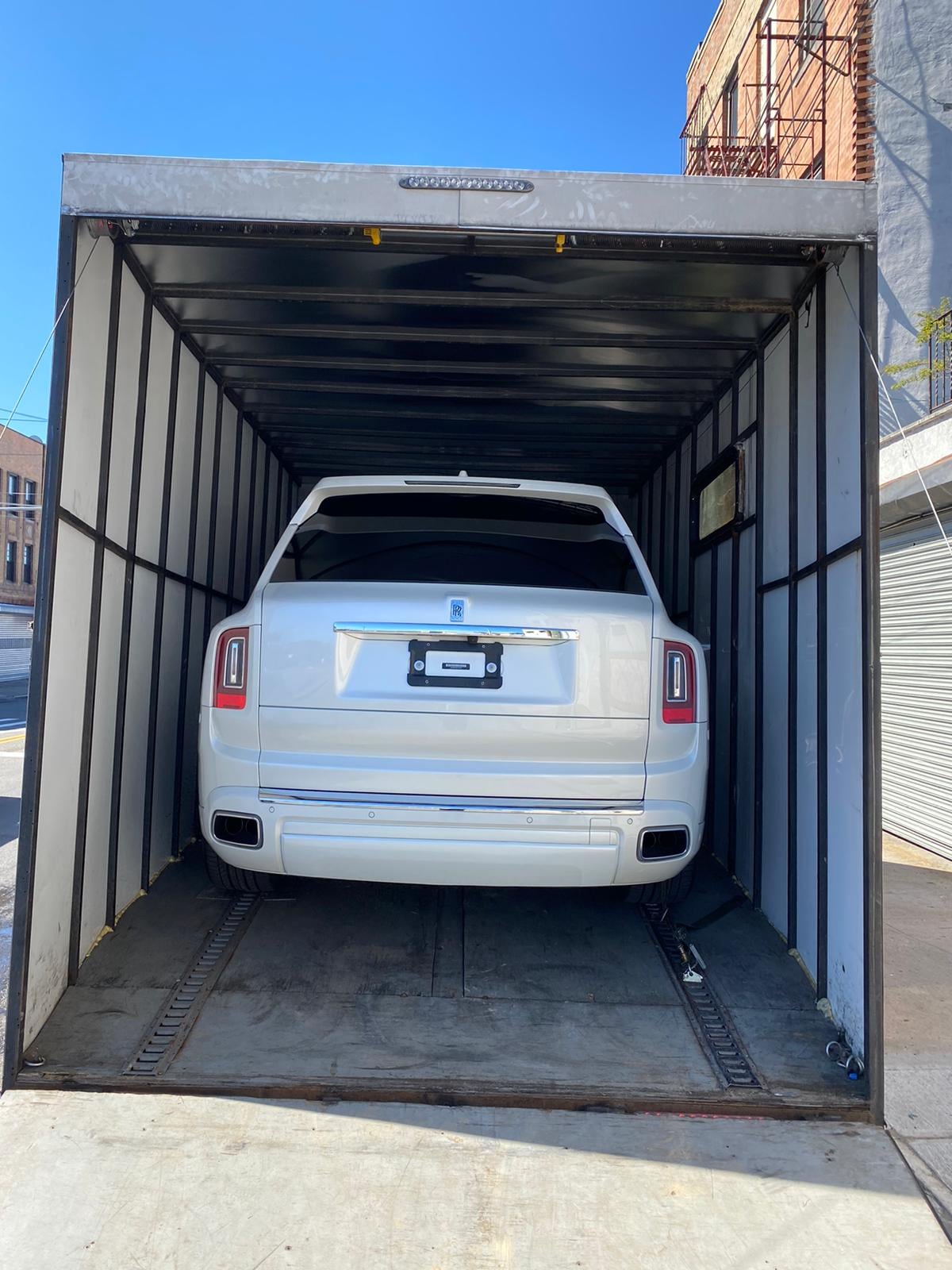 Enclosed Car Shipping - Auto Transport Company Shipaa